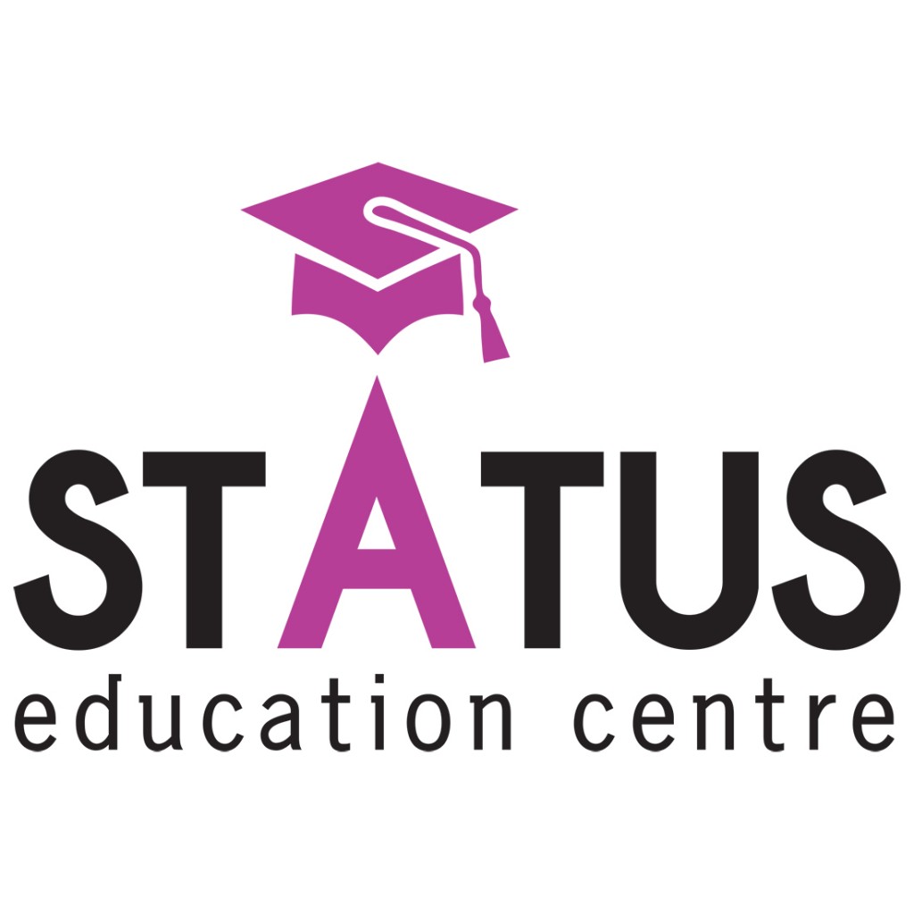 Status FINAL Logo | CAEC
